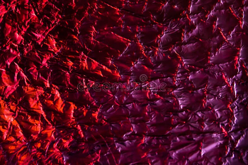 Foil stock photo. Image of metal, crumpled, design, celebration - 145264500