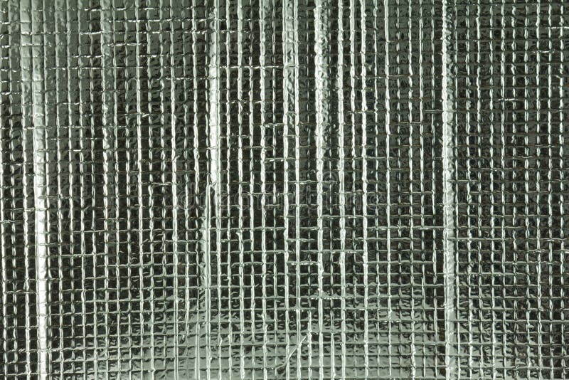 Foil reflex texture stock image. Image of wallpaper, chromium - 27417329