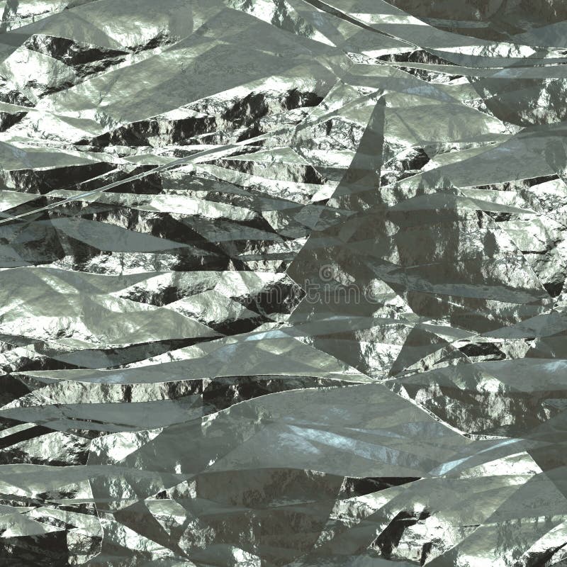 Foil texture stock photo. Image of design, reflection - 6664888