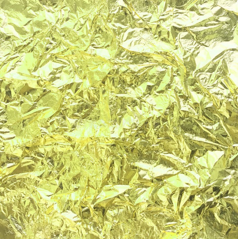 Foil Texture. Foil Background. Foil Texture. Stock Illustration ...