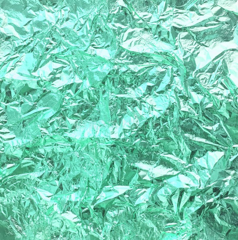 Foil Texture. Foil Background. Foil Texture. Stock Illustration ...
