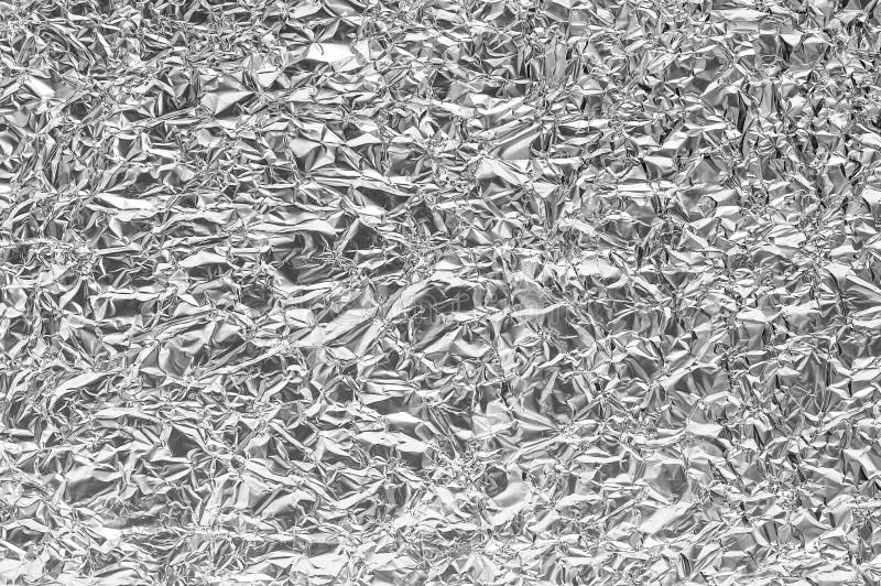 Foil textured background stock image. Image of surface - 121867237
