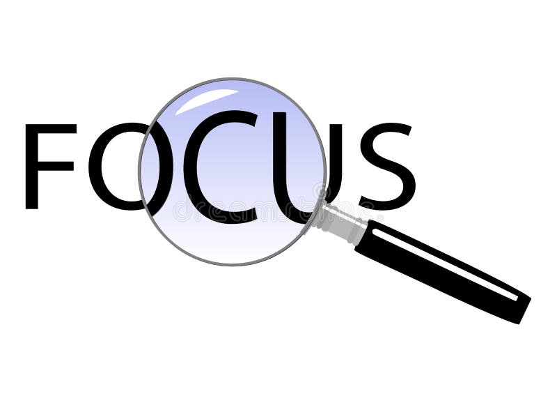 Fokus Stock Illustrationen, Vektors, & Klipart – (195,995 Stock ...