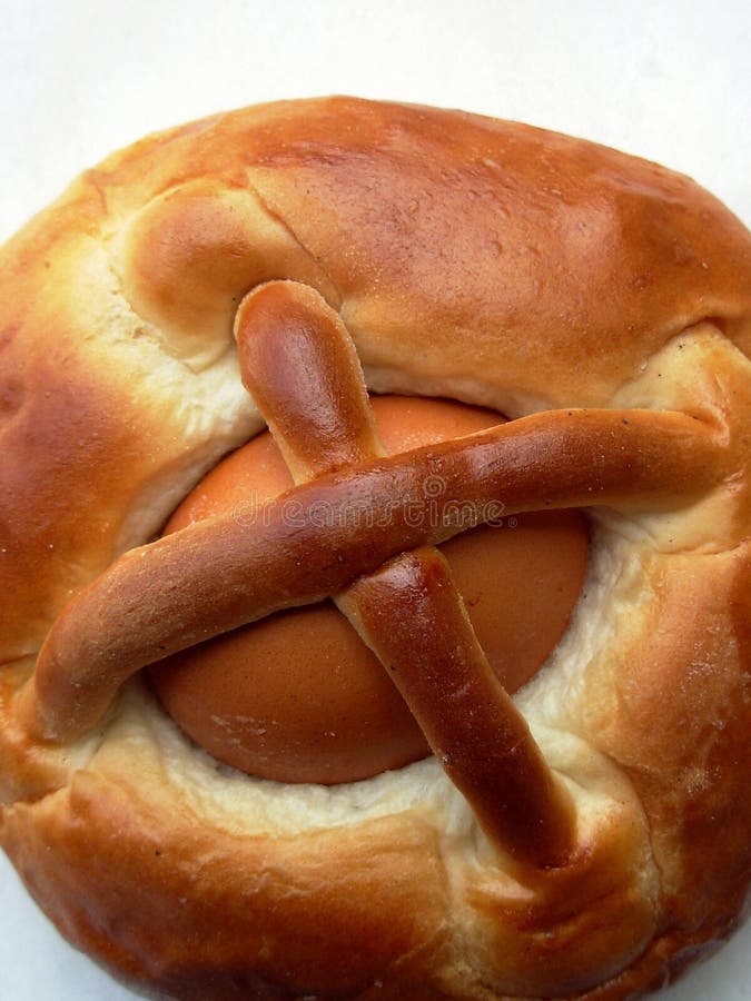 The Folar Bread stock image. Image of grain, natural, complete - 2275123