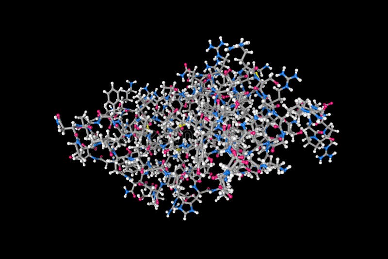 Core Binding Factor Alpha Stock Illustrations – 5 Core Binding Factor ...