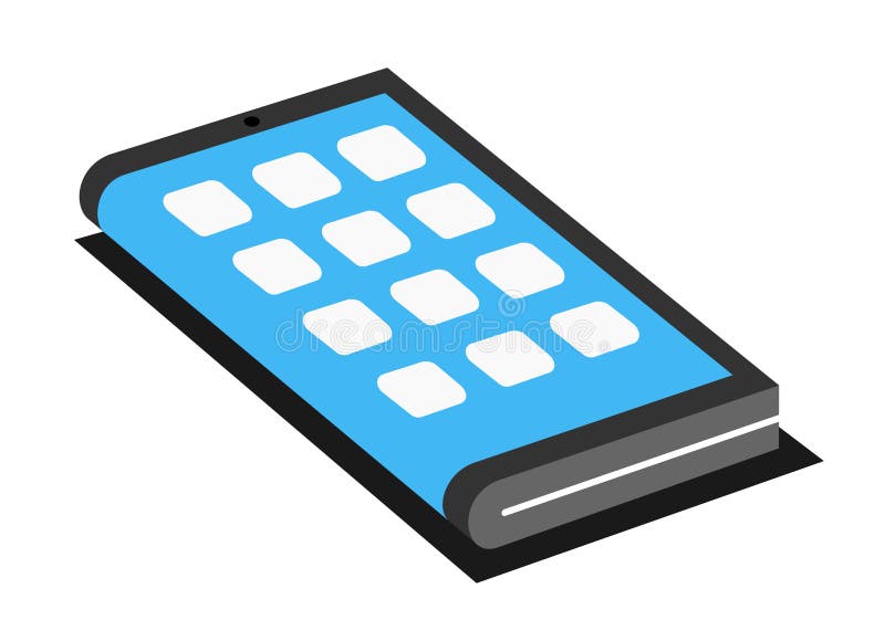 Foldable Smartphone Vector Stock Illustrations – 431 Foldable ...