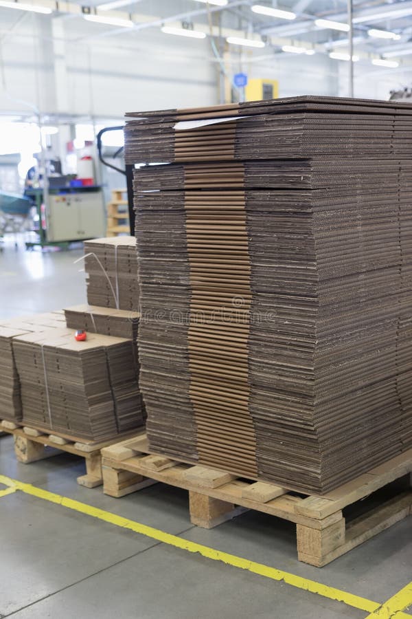 Assembly Line Boxes Stock Images - Download 172 Royalty Free Photos