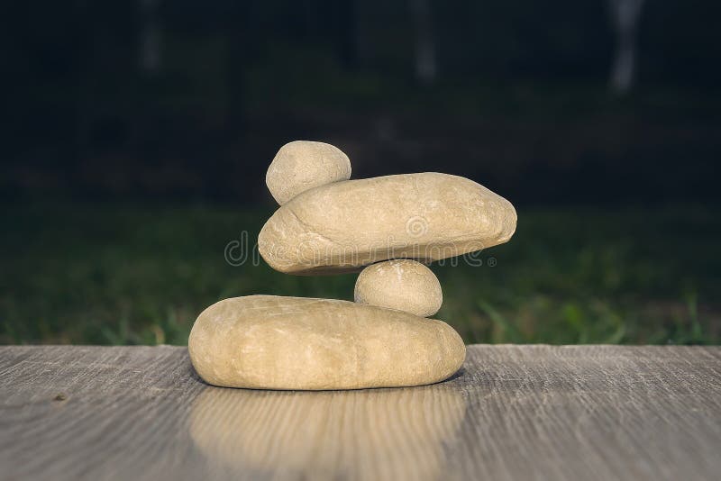 Folded Clay Stones. Stone Construction Stock Photo - Image of building ...