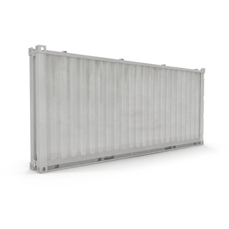 Iso Container Stock Illustrations – 343 Iso Container Stock ...