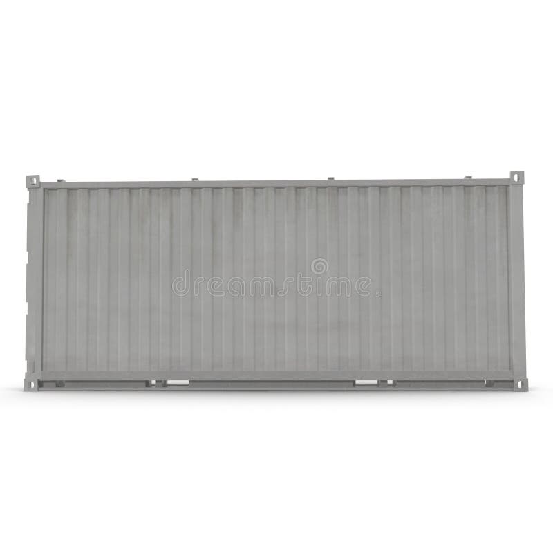 Iso Container Stock Illustrations – 347 Iso Container Stock ...