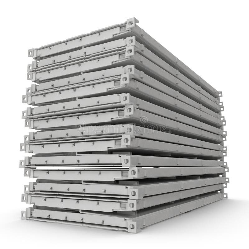 Iso Shipping Containers Stock Illustrations – 31 Iso Shipping ...