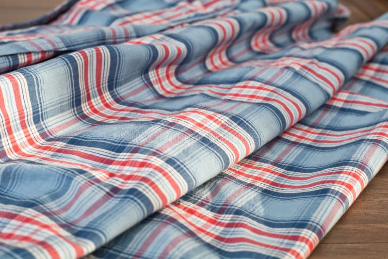 Folded fabric stock image. Image of fabric, blue, colours - 37512873