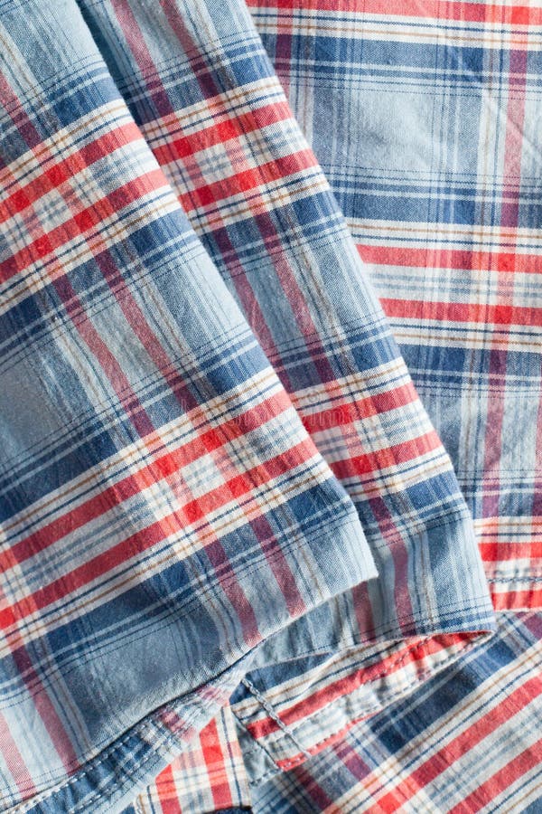 Folded fabric stock photo. Image of macro, close, apparel - 37512902
