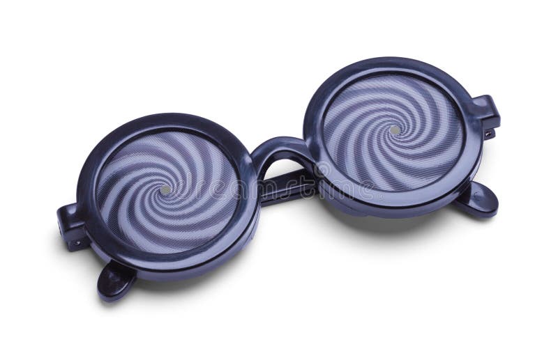 Folded Funny Glasses stock photo. Image of eyeglasses - 166977758