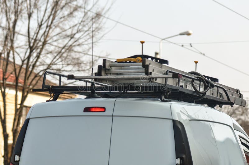 Open Van Ladder Top Stock Photos - Free & Royalty-Free Stock Photos ...