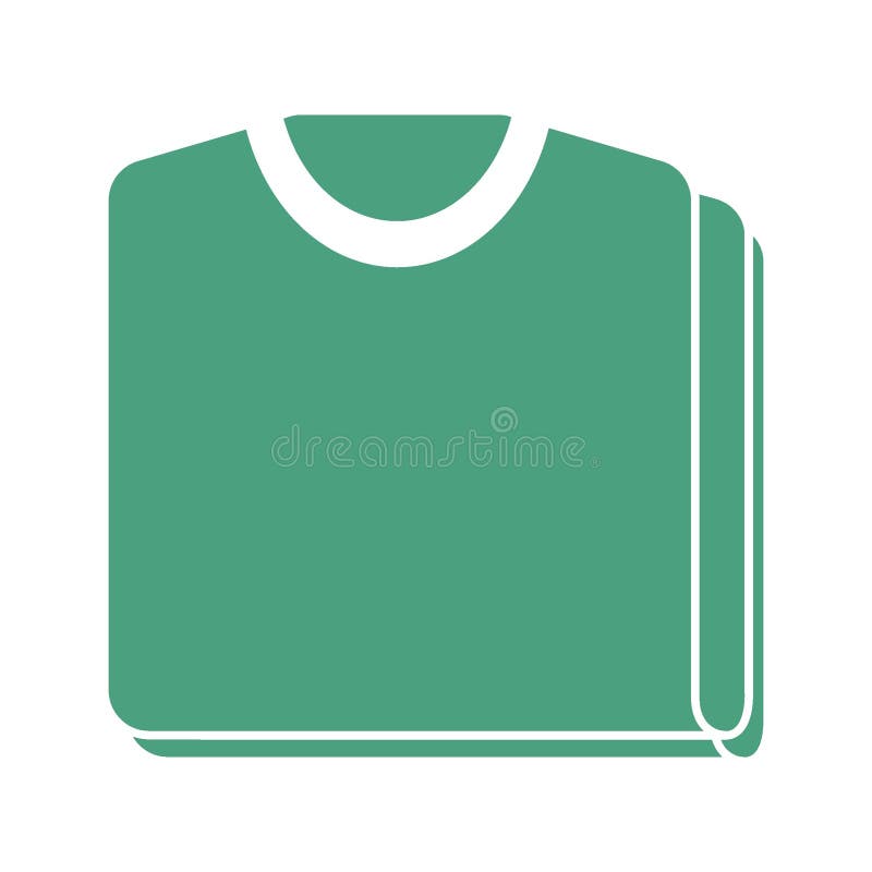 Folded Laundry Stock Illustrations – 6,555 Folded Laundry Stock ...