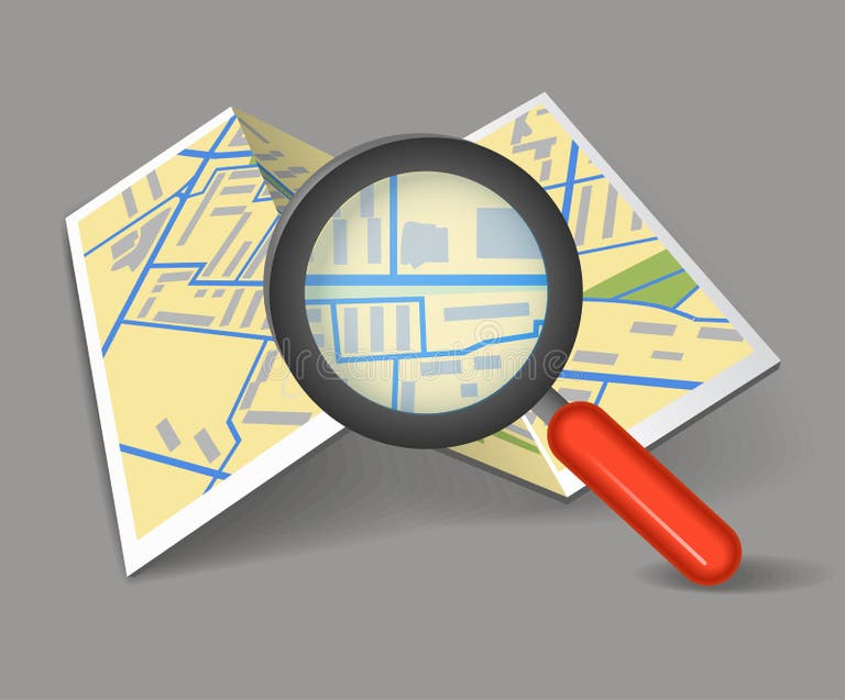 Lens Map Zoom Stock Illustrations – 3,686 Lens Map Zoom Stock ...