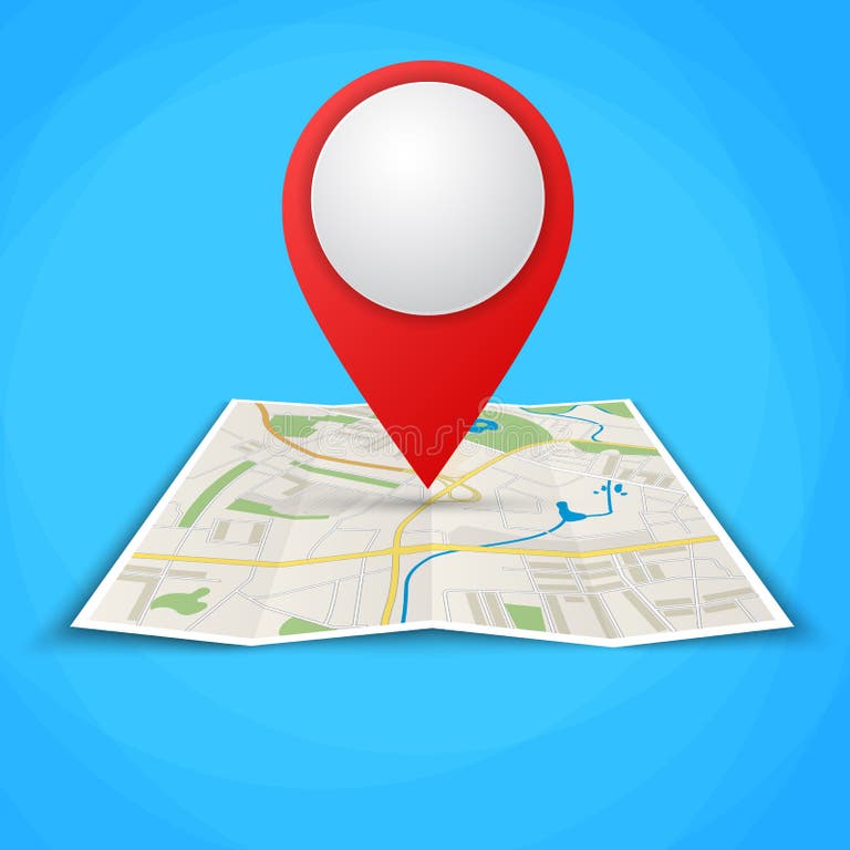 Point Markers Stock Illustrations – 5,849 Point Markers Stock ...