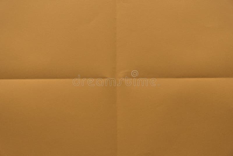 Folded Orange Color Paper for Background Stock Image - Image of ripped ... Folded Orange Color Paper for Background Stock Image - Image of ripped ...