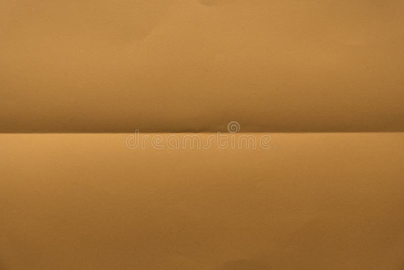 Folded Orange Color Paper for Background Stock Image - Image of crease ... Folded Orange Color Paper for Background Stock Image - Image of crease ...