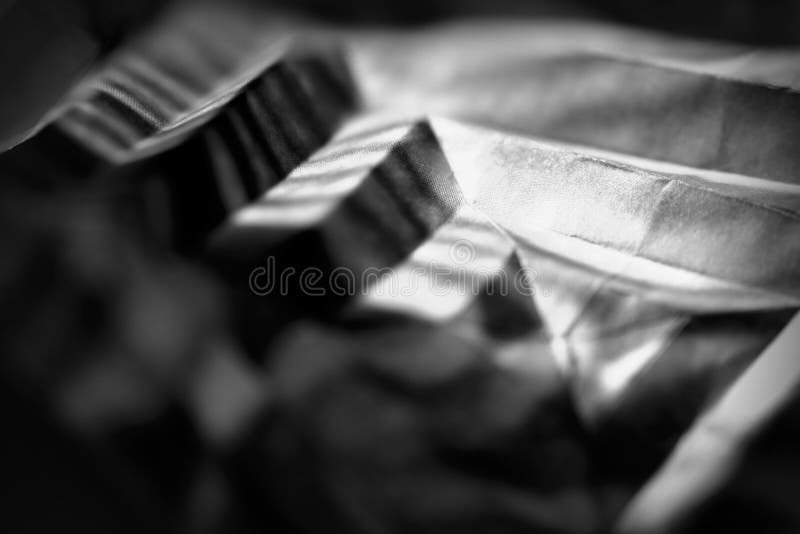 Folded paper form abstract stock image. Image of white - 80793535