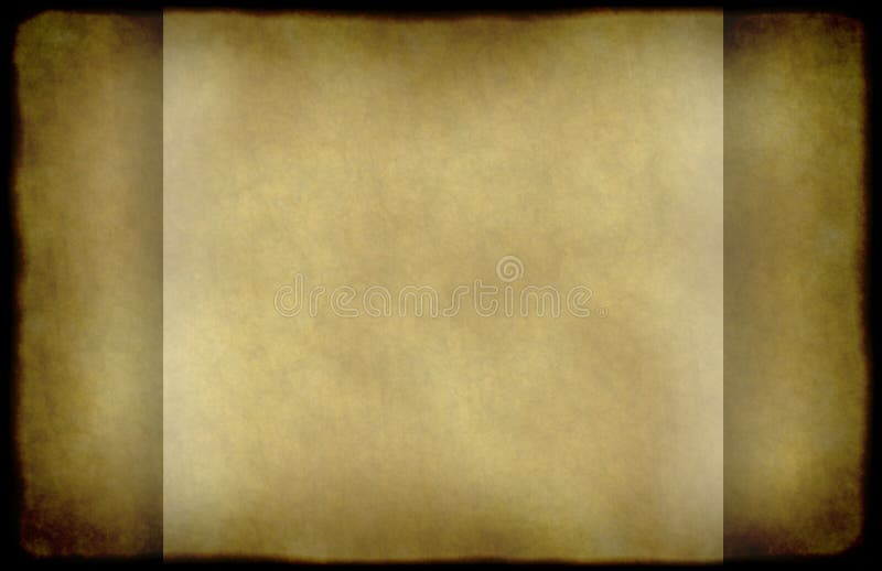 Folded Paper stock photo. Image of brown, communication - 36242074
