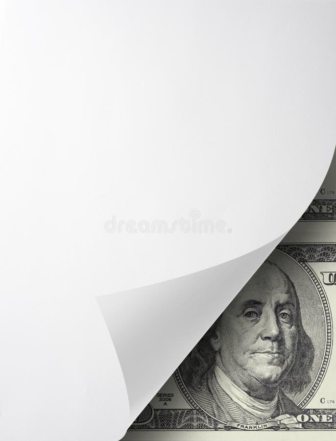 781 Blank One Dollar Bill Stock Photos - Free & Royalty-Free Stock ...