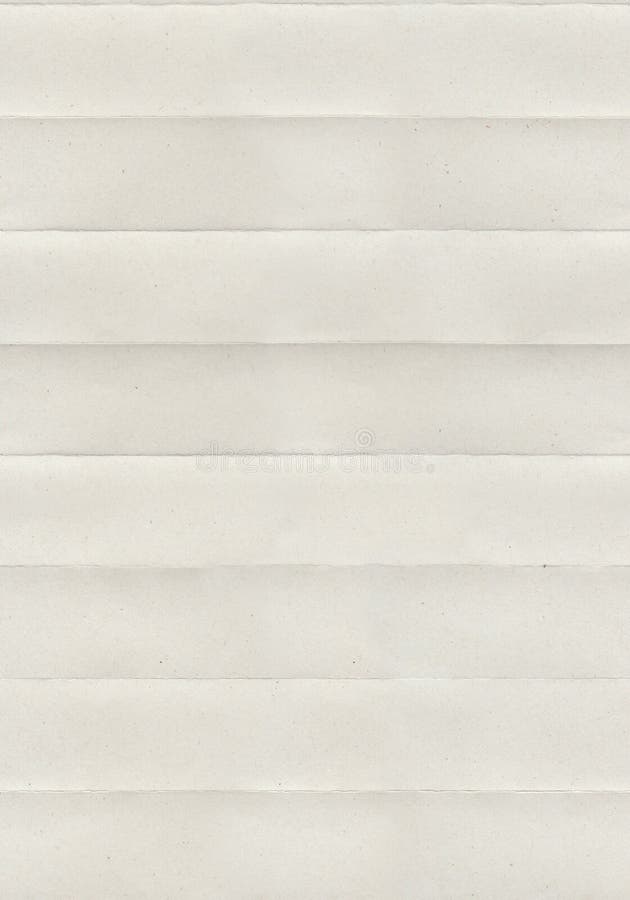Folded Recycled Paper Pattern, Seamless Pattern Stock Image - Image of ...