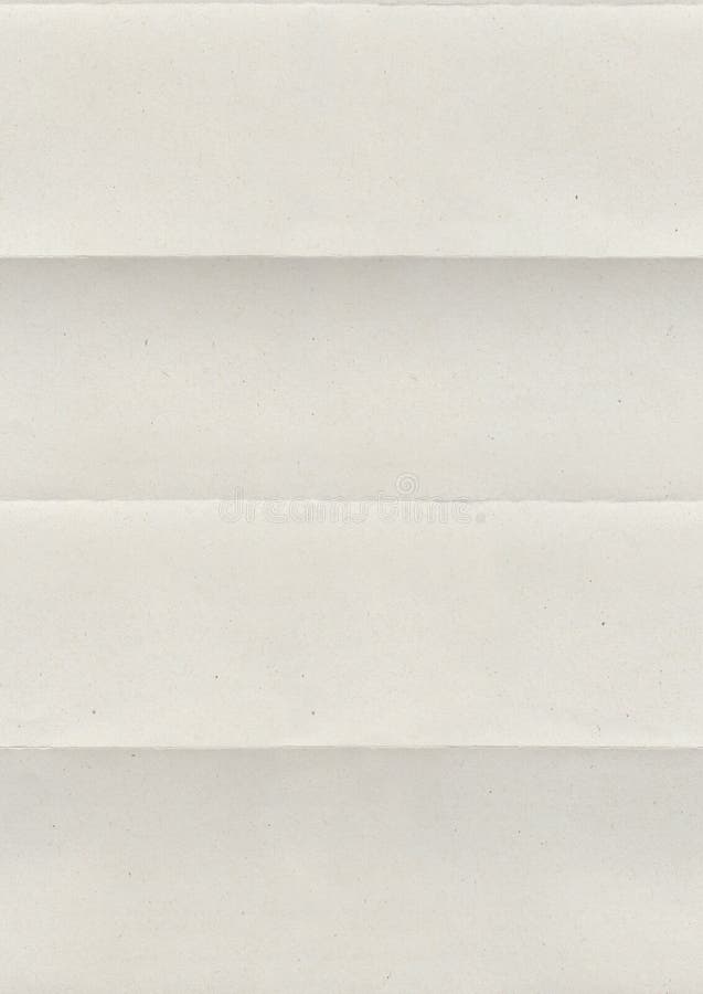 Folded Recycled Paper, Seamless Pattern Stock Image - Image of simple ...