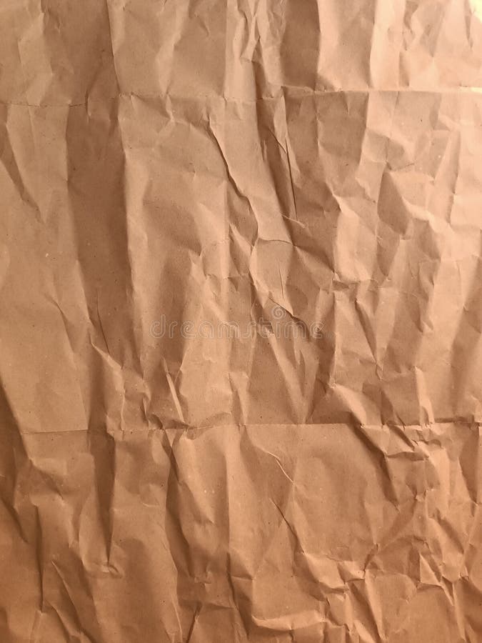 Folded Surface of Crazy Paper, Cardstock Texture Stock Image - Image of ...