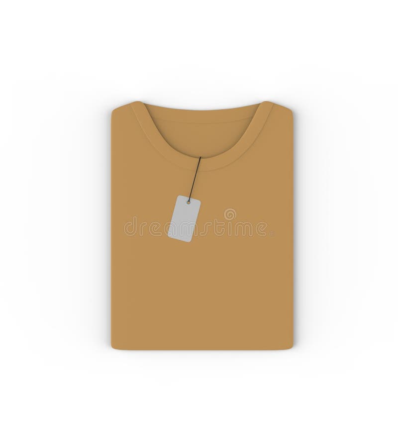Folded T Shirts Stock Illustrations – 94 Folded T Shirts Stock ...