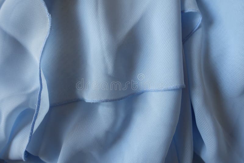 Chiffon Ripple , Powdery Shade.the Texture is Close. Classic Blue. the ...