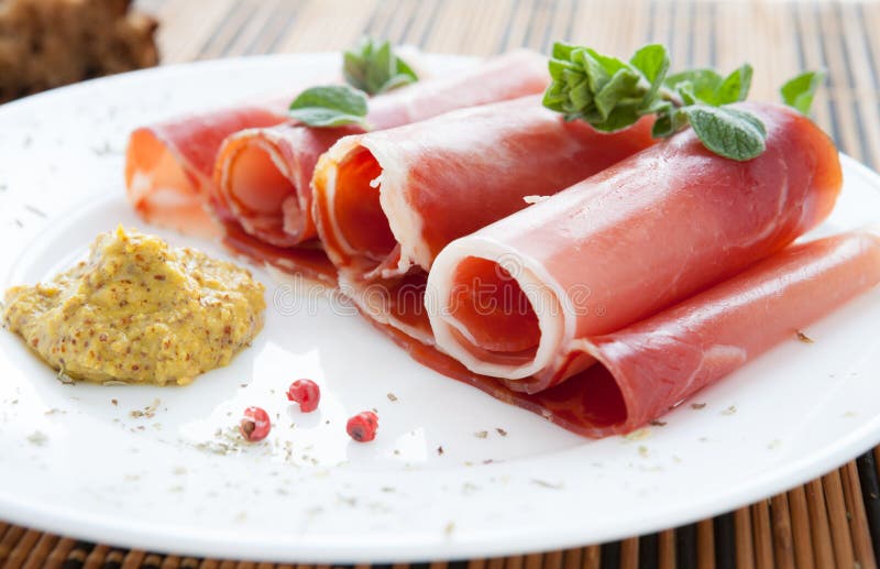 Folded Hams Stock Photos - Free & Royalty-Free Stock Photos from Dreamstime