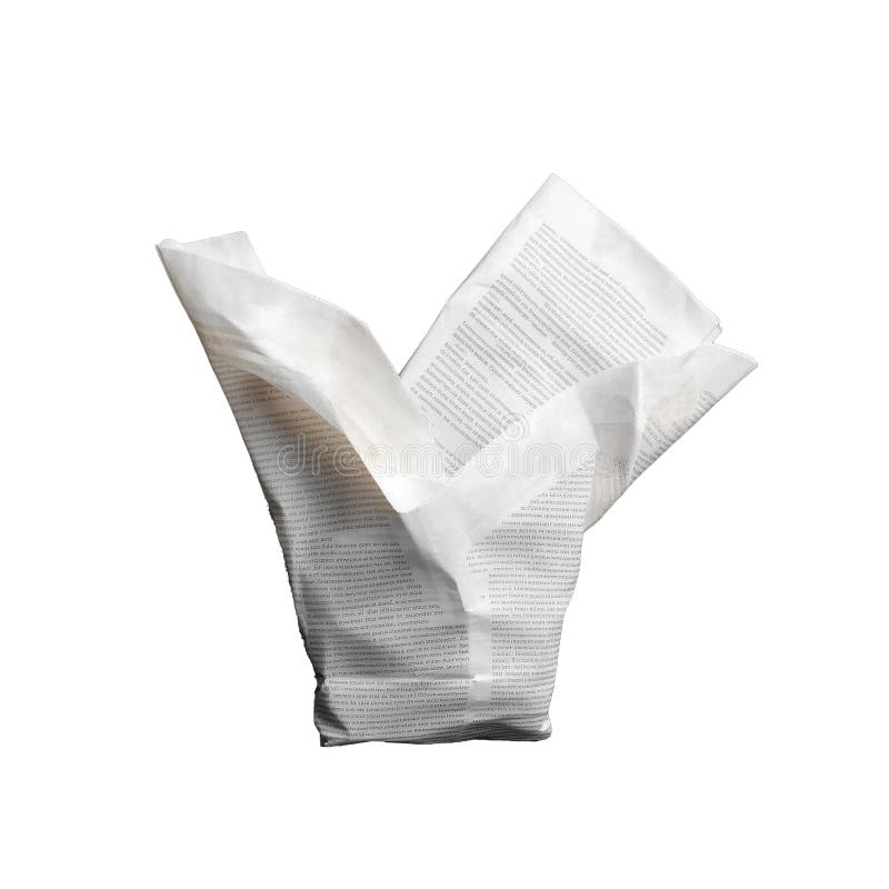 Neatness White Paper Folded Stock Photos - Free & Royalty-Free Stock ...