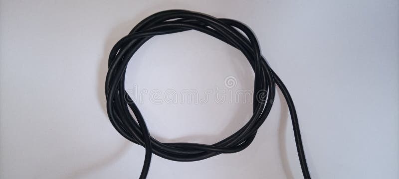 Folded Wire stock image. Image of shape, floded, shows - 197119155