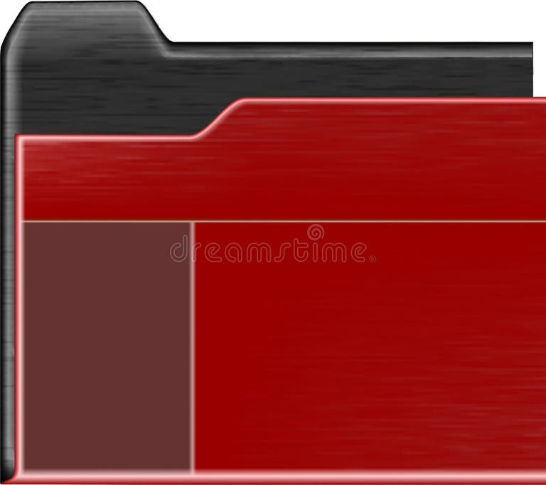 File Folder Drawing Stock Illustrations – 3,969 File Folder Drawing ...