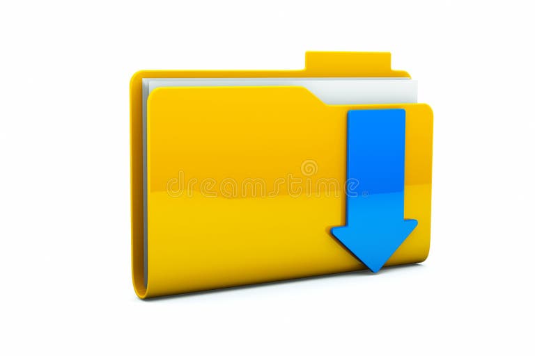 Open Folder Notes Stock Illustrations – 190 Open Folder Notes Stock ...
