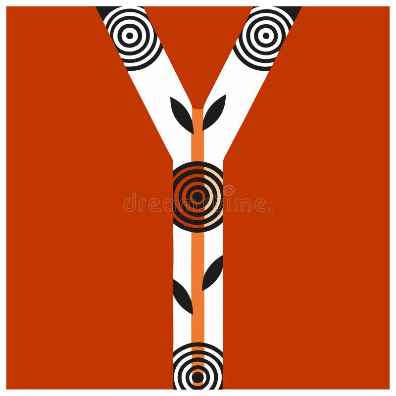 Abstract Letter Y Design Vector – Bold Geometric Modern Art with ...