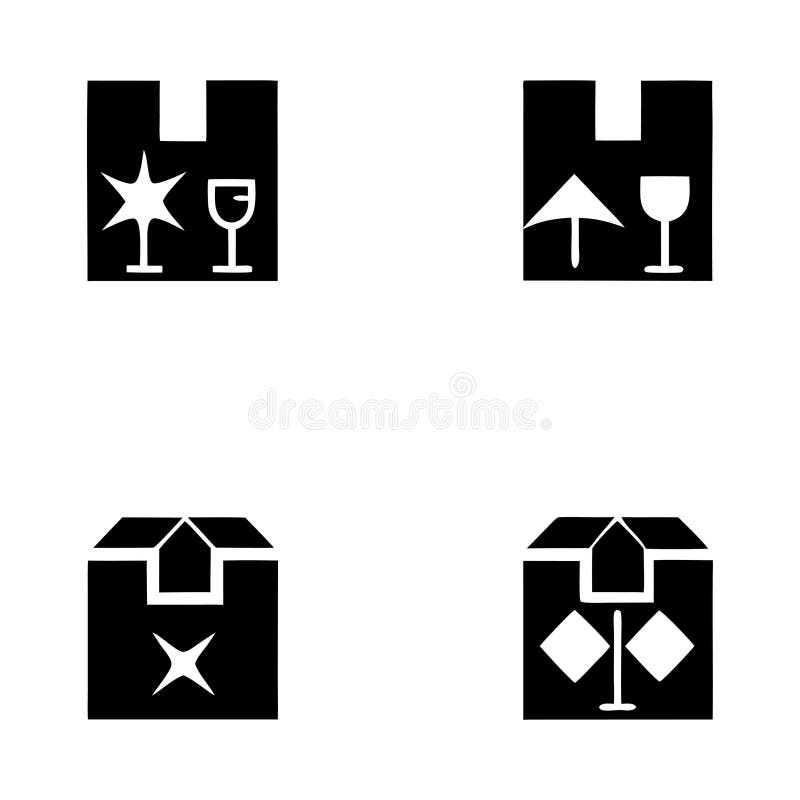 Displaying Key Handling Instructions Stock Illustrations – 1 Displaying ...