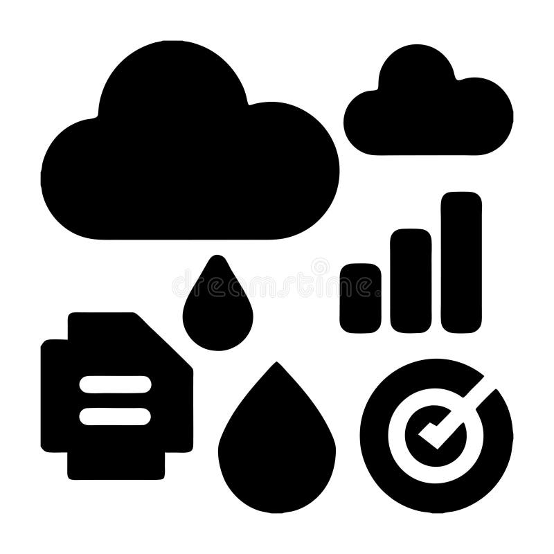 Cloud Computing, Weather Forecast, Data Analysis, and Goal Achievement ...