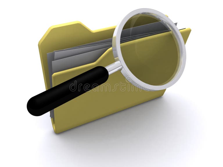 Evidence Folder Stock Illustrations – 458 Evidence Folder Stock ...