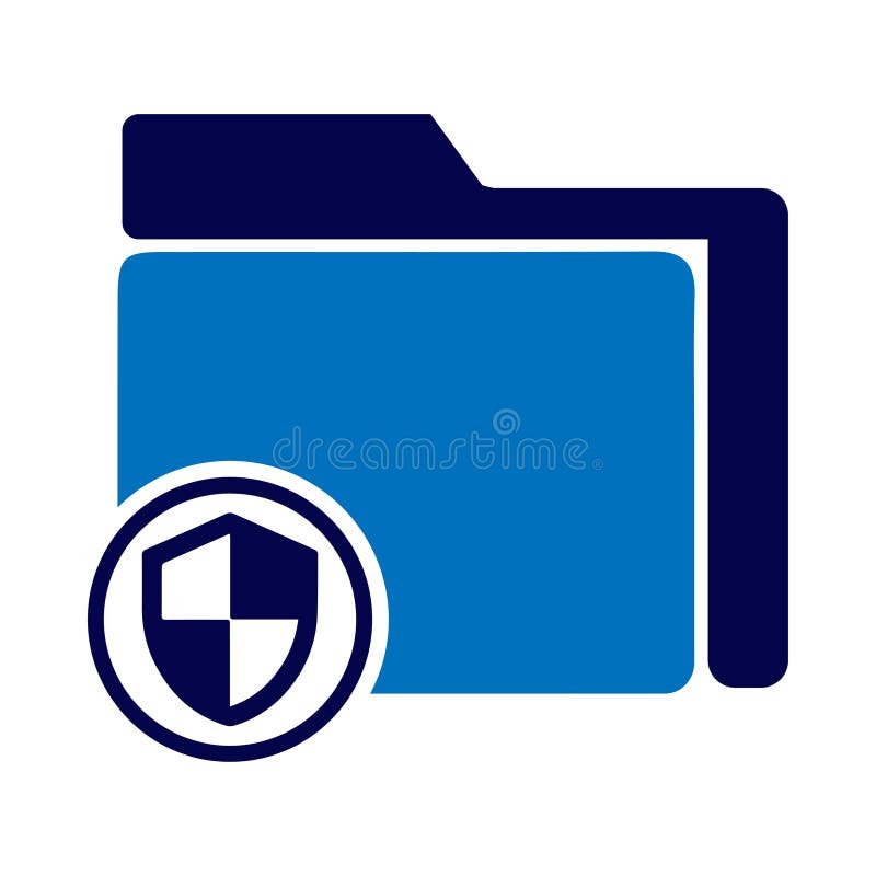 Folder, Access, Tick, Secure, Lock, Security, Folder Access Security ...