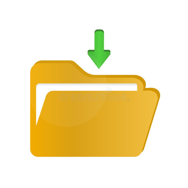 T Folder Stock Illustrations – 379 T Folder Stock Illustrations ...