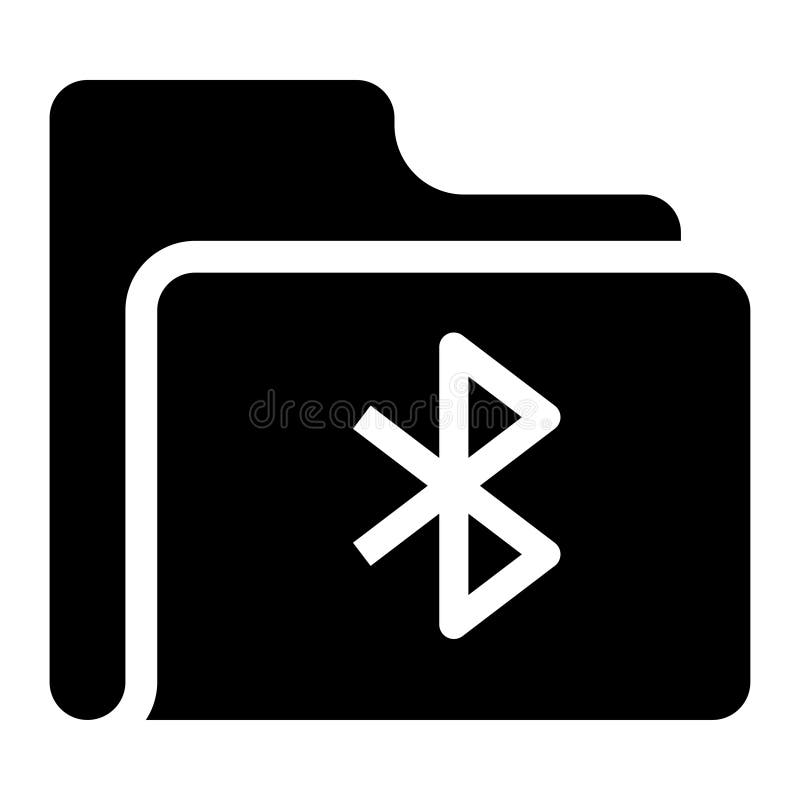 Folder Icons [1] - Robico Series Editorial Photo - Illustration of file ...