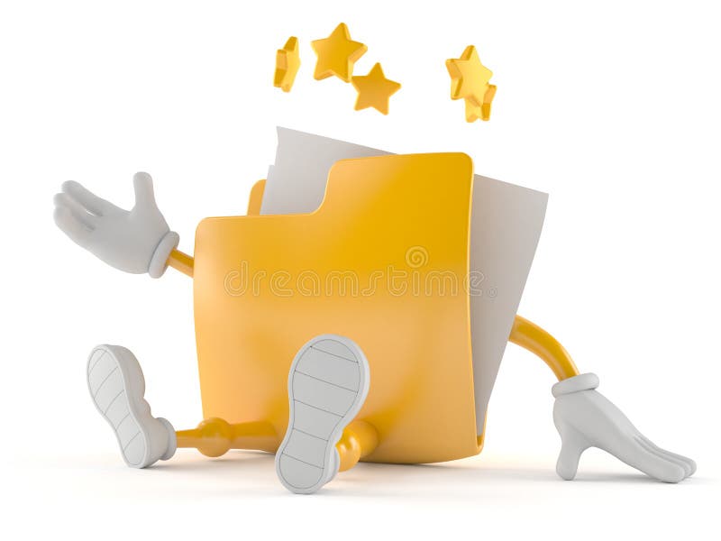 Disorganized Folder Stock Illustrations – 34 Disorganized Folder Stock ...