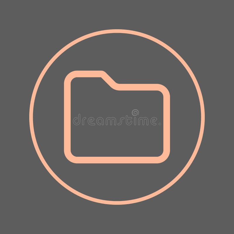 Folder Circular Stock Illustrations – 1,595 Folder Circular Stock ...