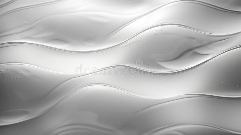 Folder Clear Plastic Texture Stock Illustration - Illustration of ...