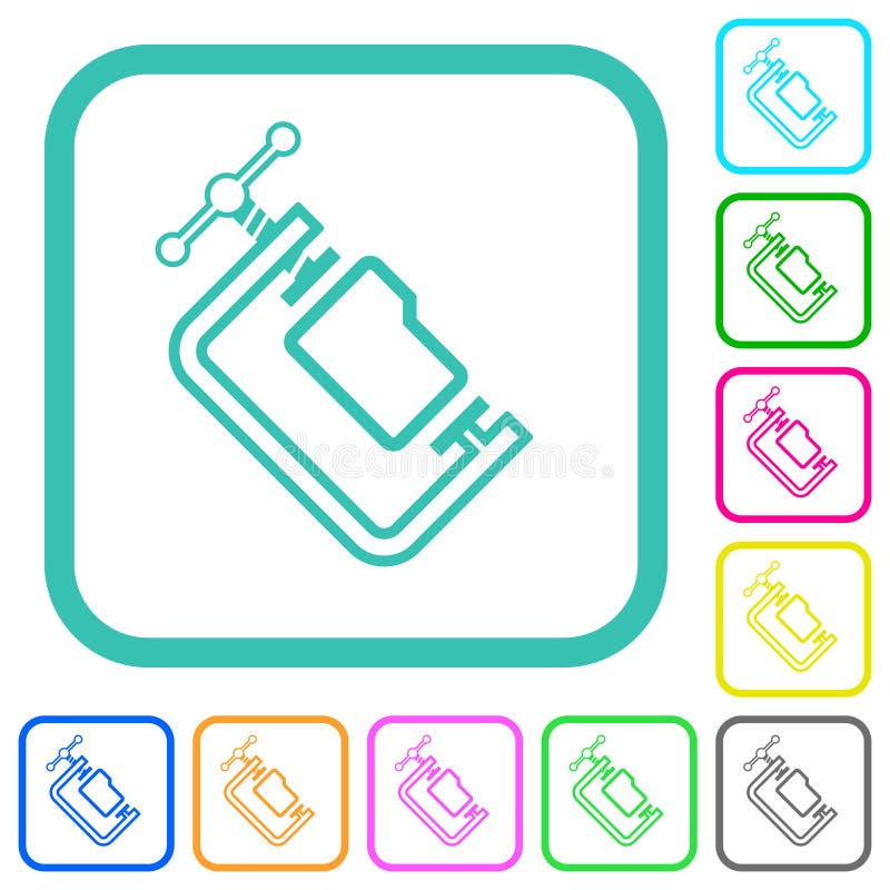 Compression Icons Stock Illustrations – 1,323 Compression Icons Stock ...