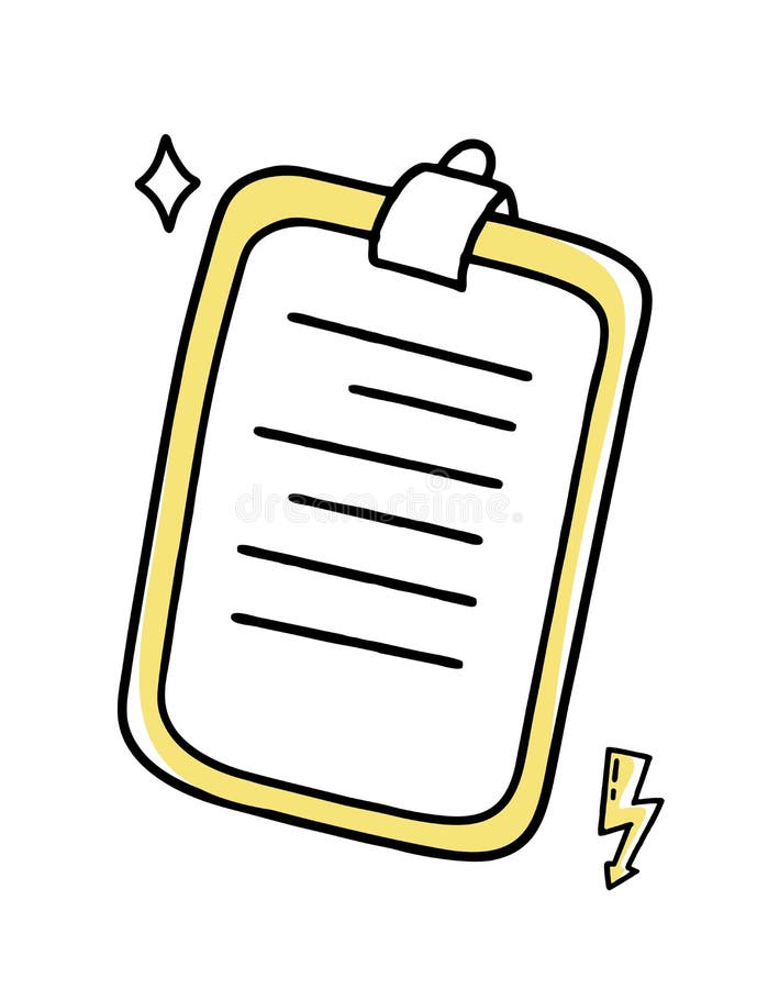 Reporting Doodle Stock Illustrations – 86 Reporting Doodle Stock ...