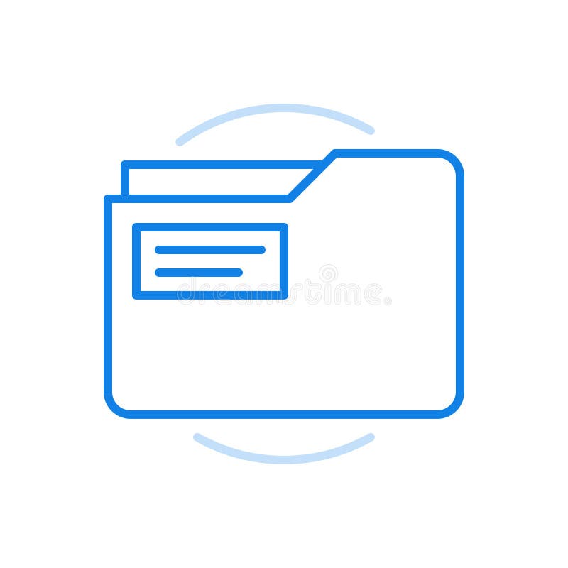 Preparing Documents Stock Illustrations – 112 Preparing Documents Stock ...